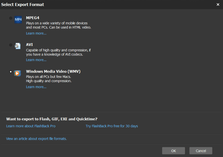 Free Screen Recorder No Watermark No Time Limit | Download - Techrolet ...
