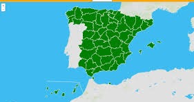 Maestro Jose Rafael.Blog de aula de Tercer Ciclo de Primaria.: MAPAS ...