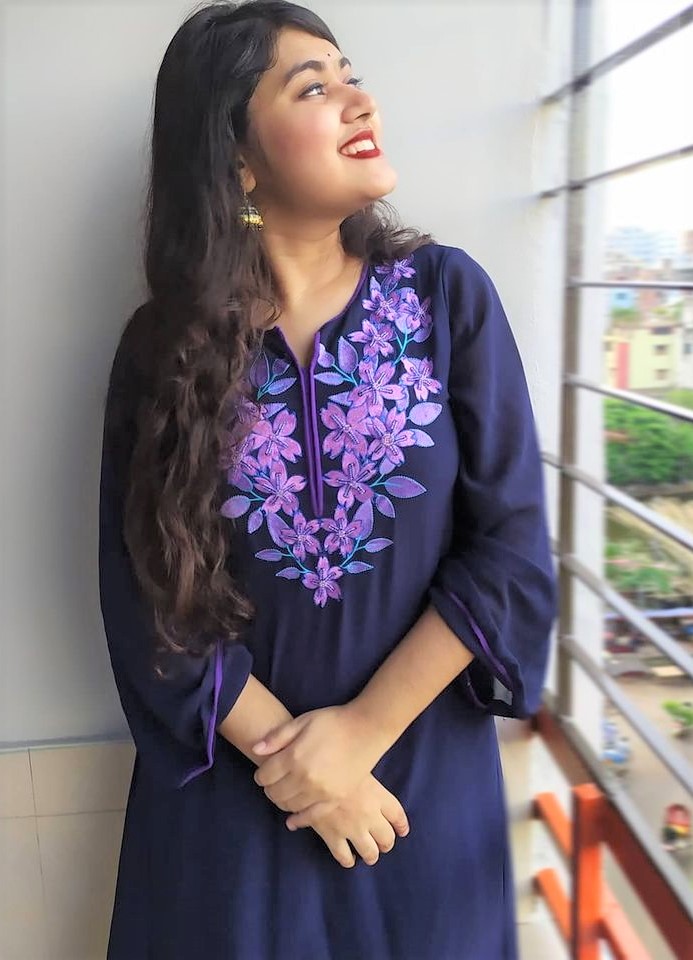 খালার ভোদায় ভাগ্নের গরম মাল আউট