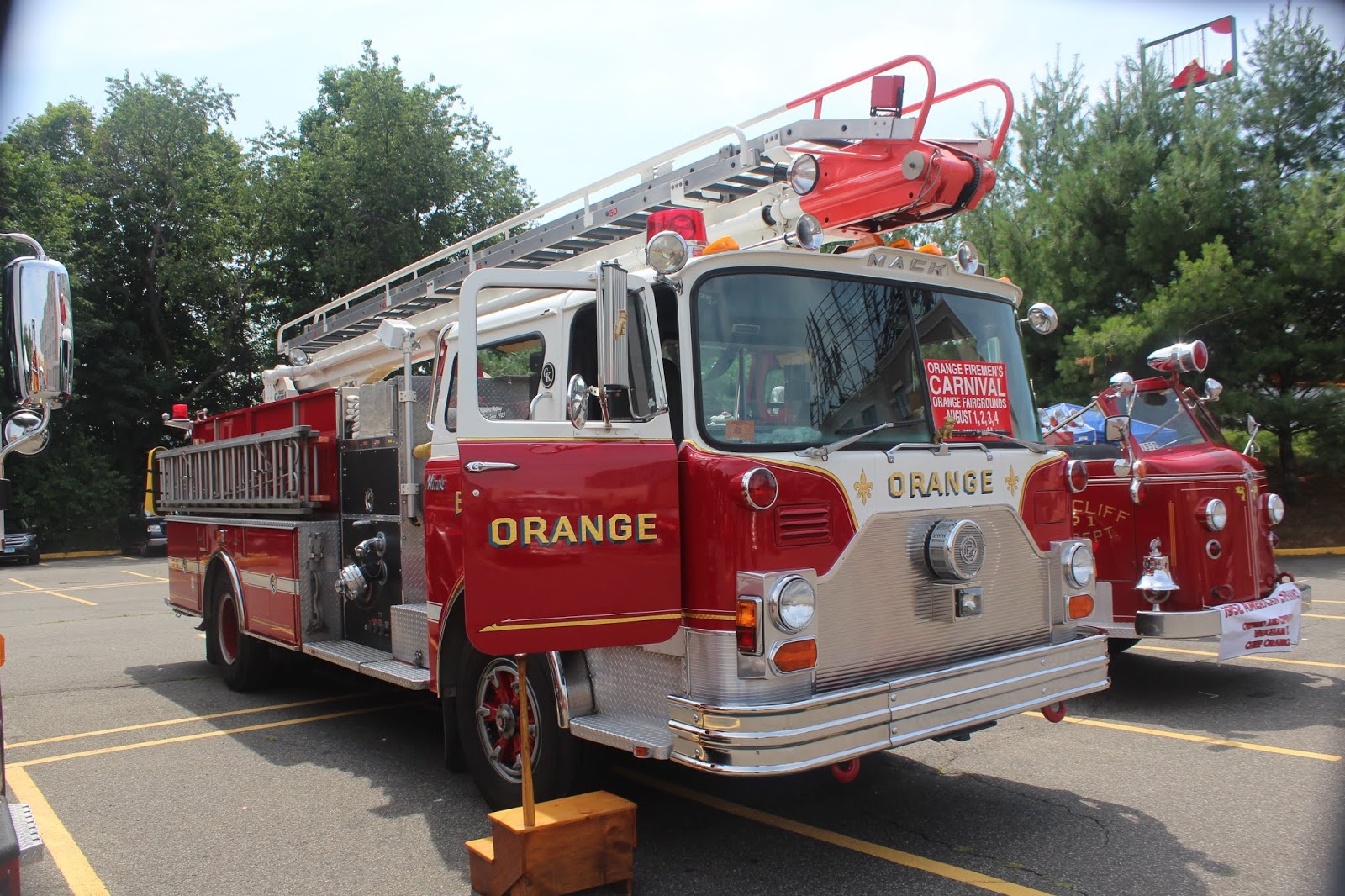 Fire Mike On All Things Fire: TEN ANNUAL SILVER CITY FIRE FEST ALL ...