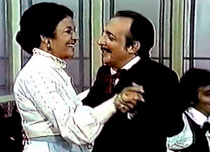 Ana Ariel e Magalhães Graça (1975)