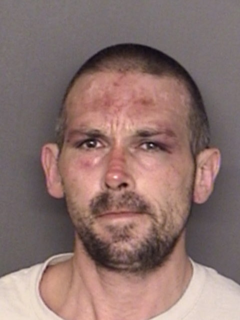 St. Mary's County Sheriff's Office - News: On View Arrests/Warrants ...