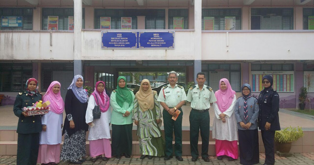 SMK BUKIT RANGIN 25150 KUANTAN: Pelancaran Kelab STEM BRASS