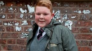 Coronation Street Blog: The Wonder that is Craig