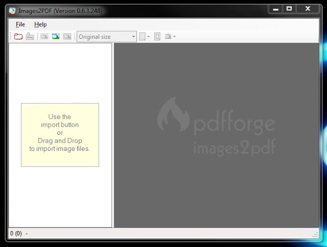 Realizzazione Siti Web Roma: Come unire più immagini in un file PDF