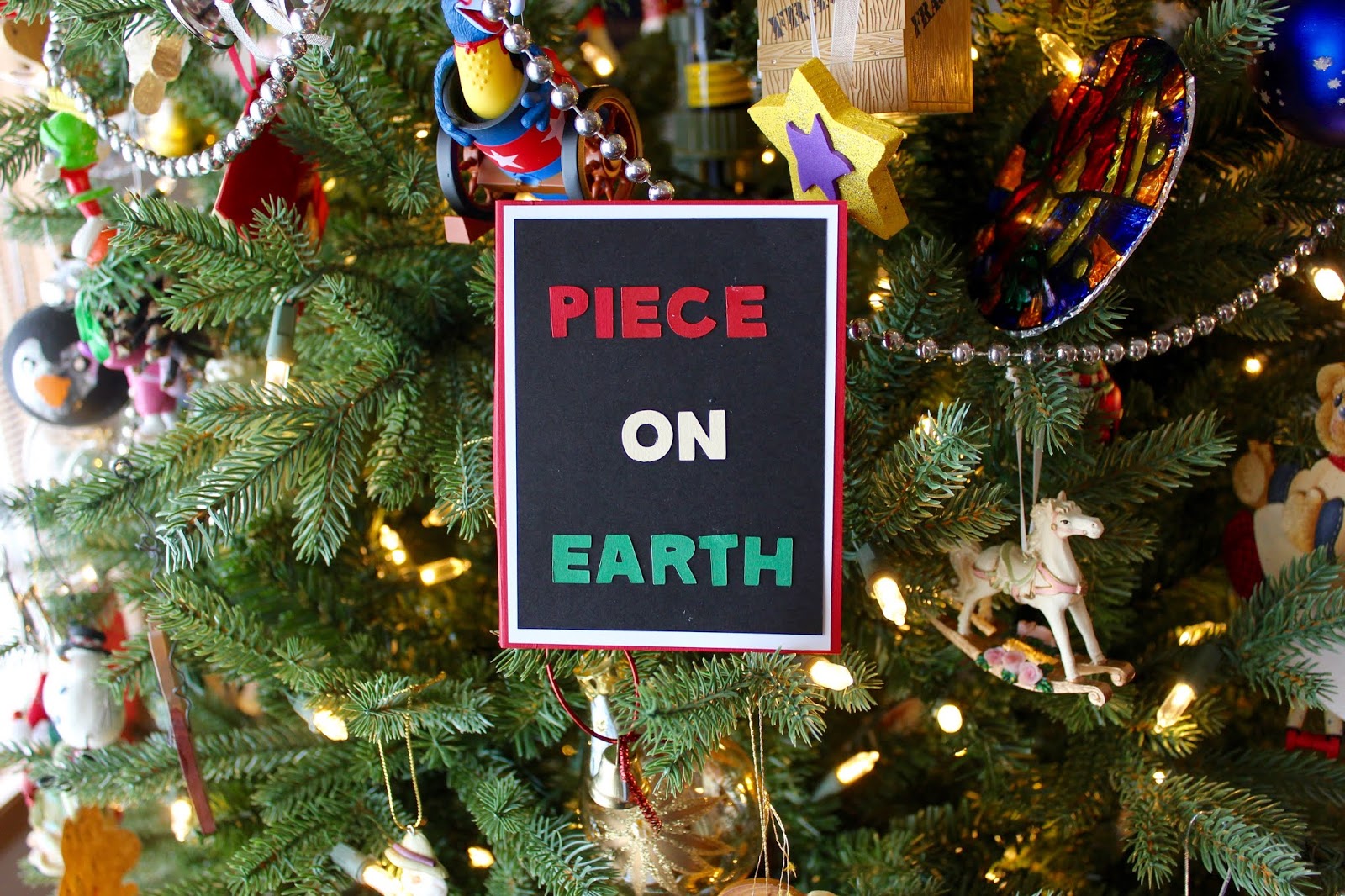 The Cropping Canuck: Day Ten of Christmas Projects - Merry Crustmas ...