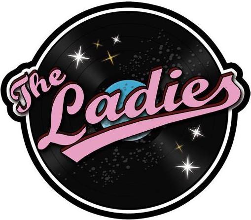 Fossie & Gustavo's tools chest: The Ladies