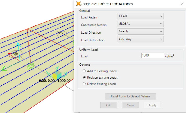 SAP2000 MODELAR LOSAS VIGUETAS - Lucho Soluciones