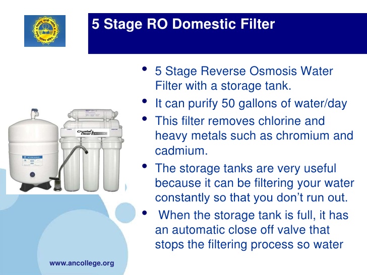 SALEEM INDIA BLOG: Technology of Fluoride Removal From drinking water ...