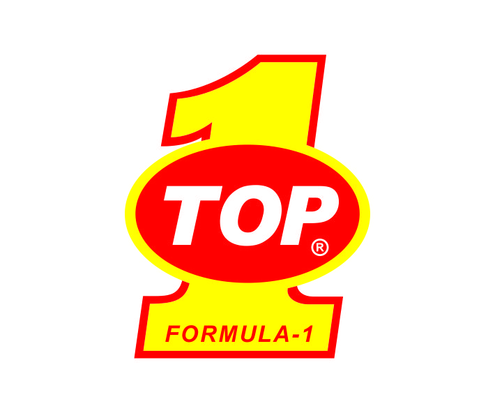 top 1 one formula 1 - Berbagi Logo