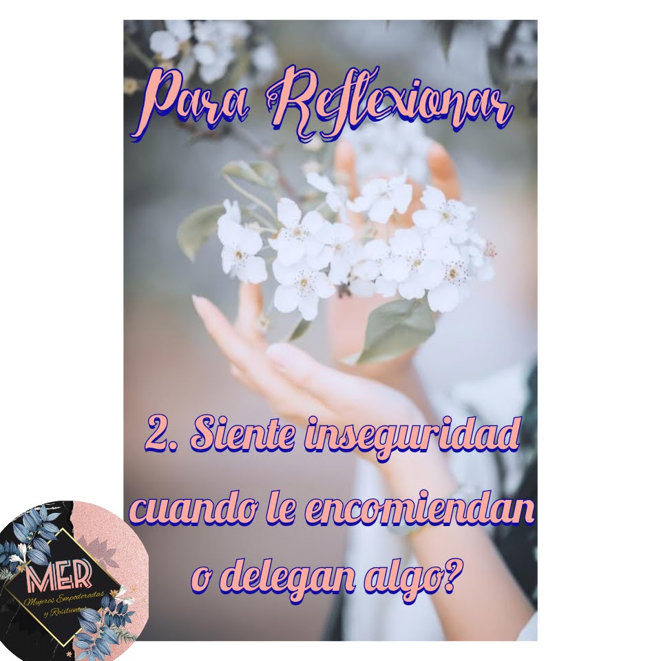 Capítulo 2. La Mujer virtuosa es Confiable