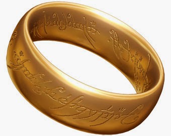 Paz para la Vida: El Anillo