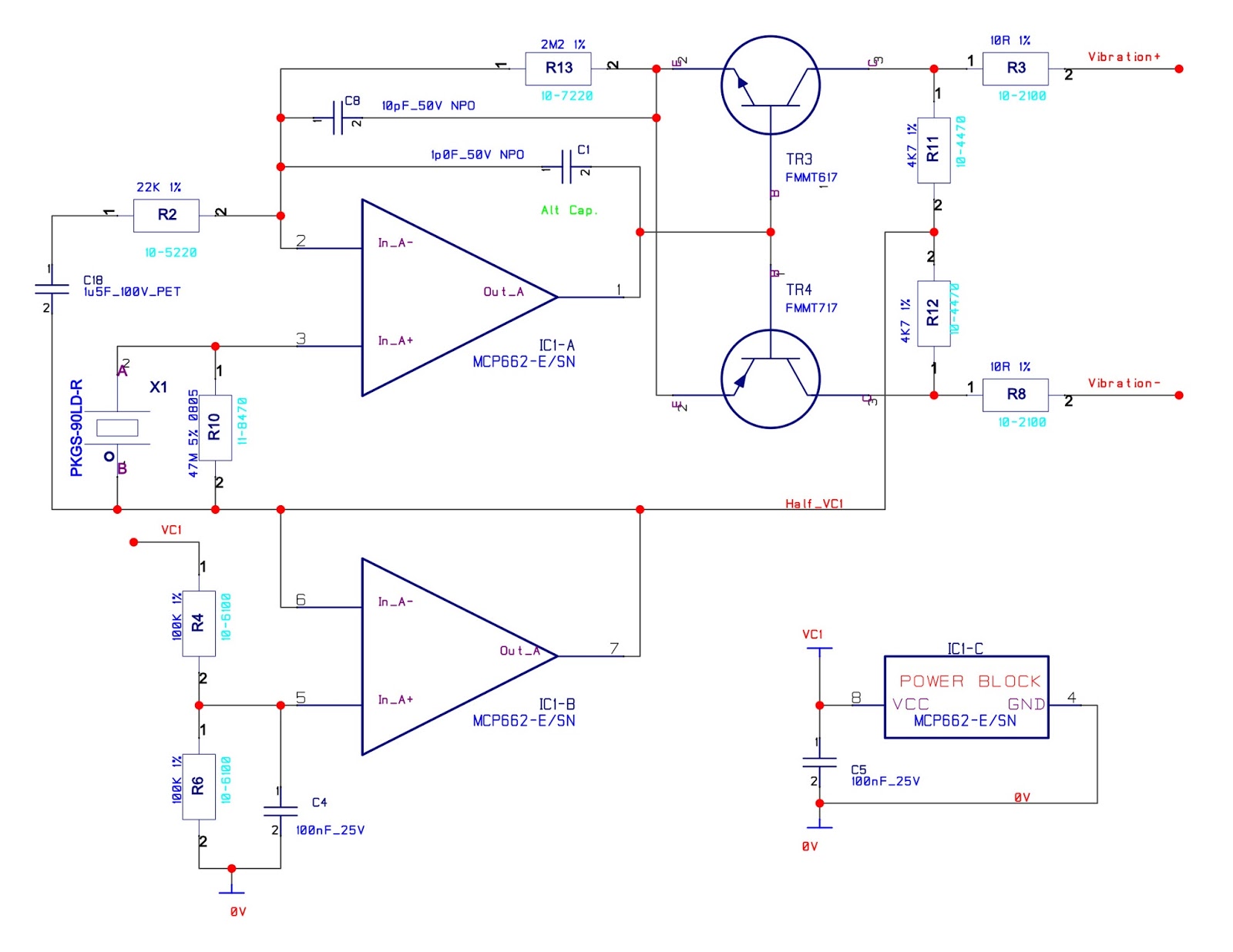 An Engineers Perspective: Electronics - Robust design methods ...