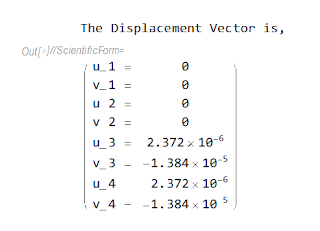 Everything Modelling and Simulation: Isoparametric Full Integration Element Model Simulation by ...