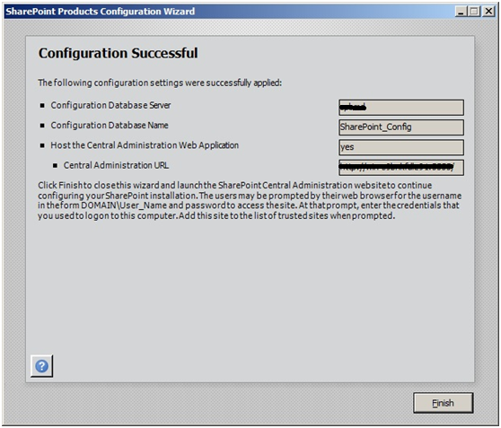 Sharepoint Pitstop Sharepoint 2010 Load Balance Configuration