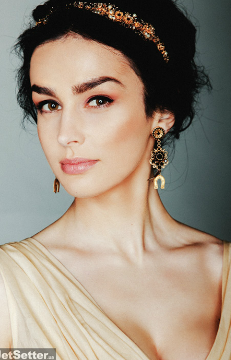 Miss Ukraine Universe 2014 Contestants Miss World Winners