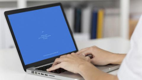 Windows 10 Build 20152