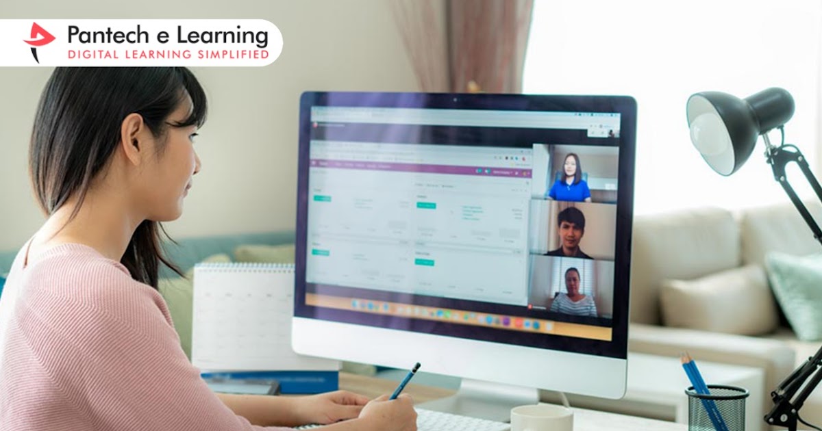 Pantech Elearning