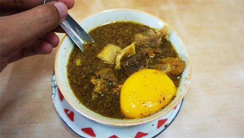 Cara Membuat Palubasa khas Makasar - Masakan simbok