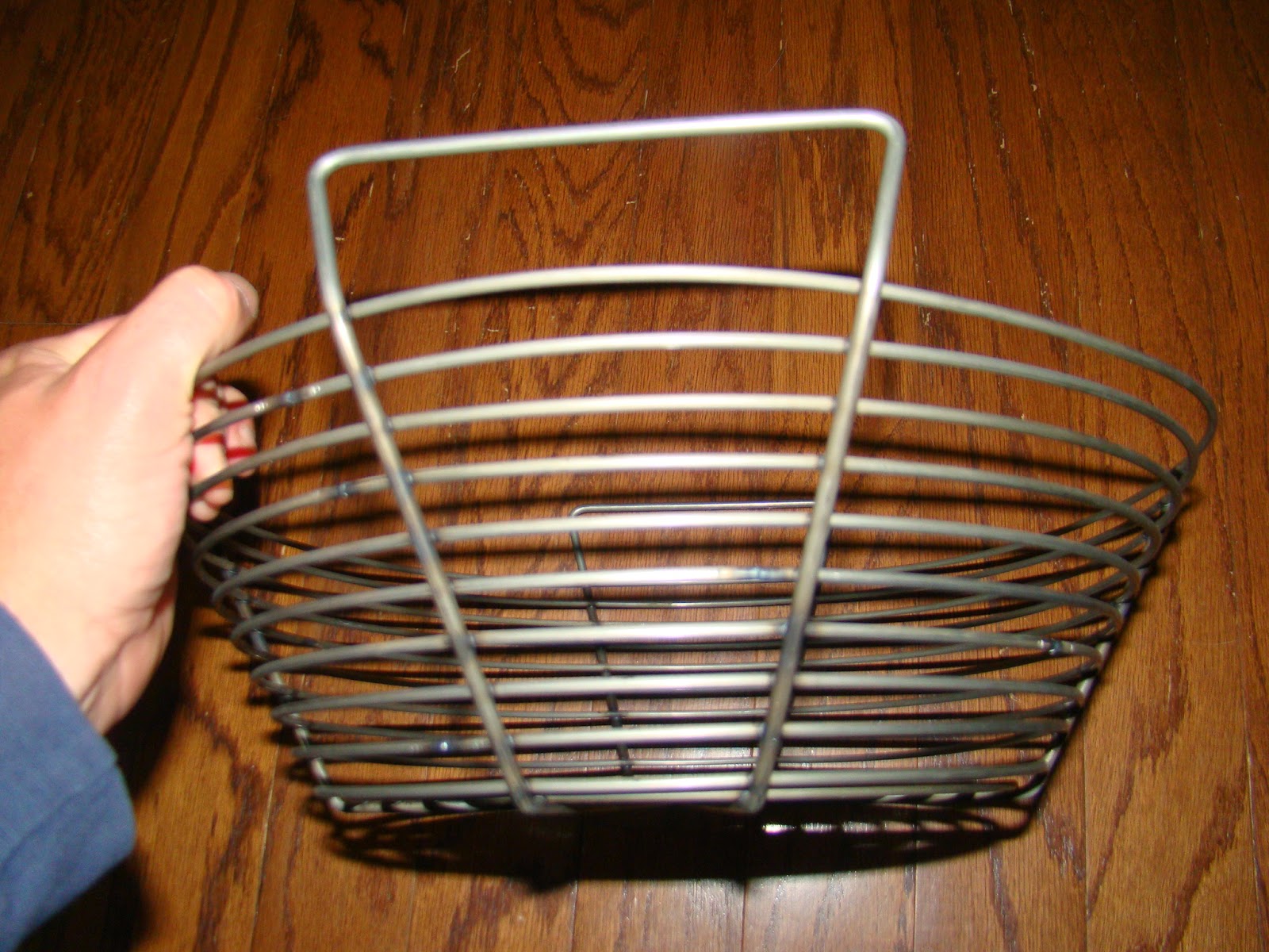 HRM CREATIVE BBQ: Kick Ash Basket Review