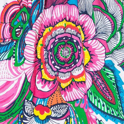 print & pattern: BOLOGNA TRIP - desigual