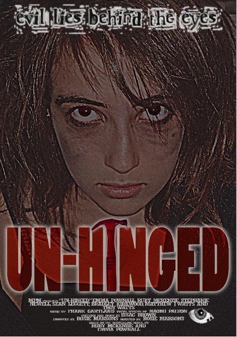 Ruby McKenzie: A2 Media