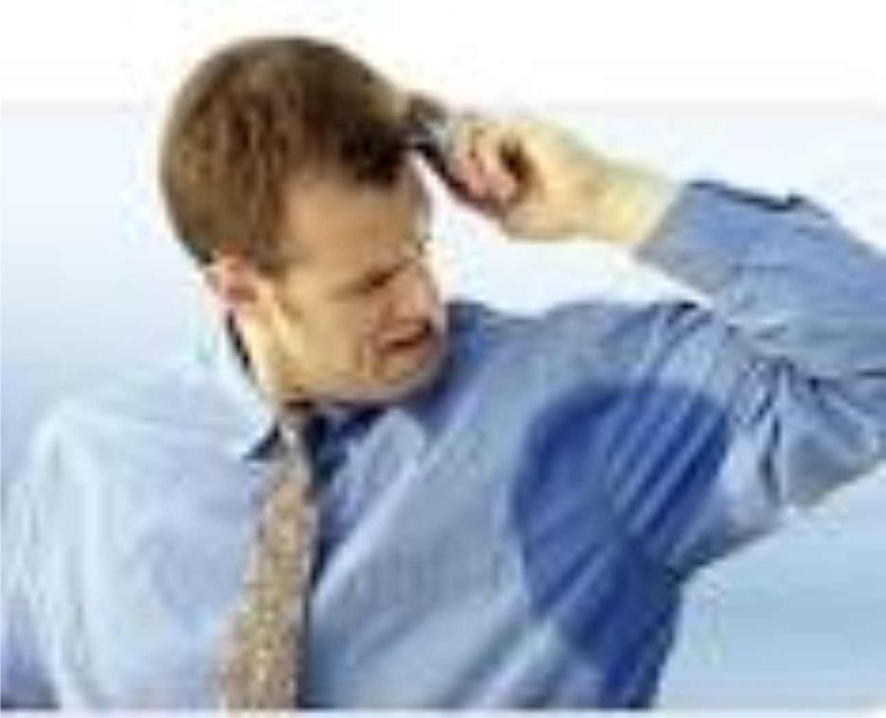 Controls and Preventions of Body Odour and Excessive Sweating - MIDEVIBES