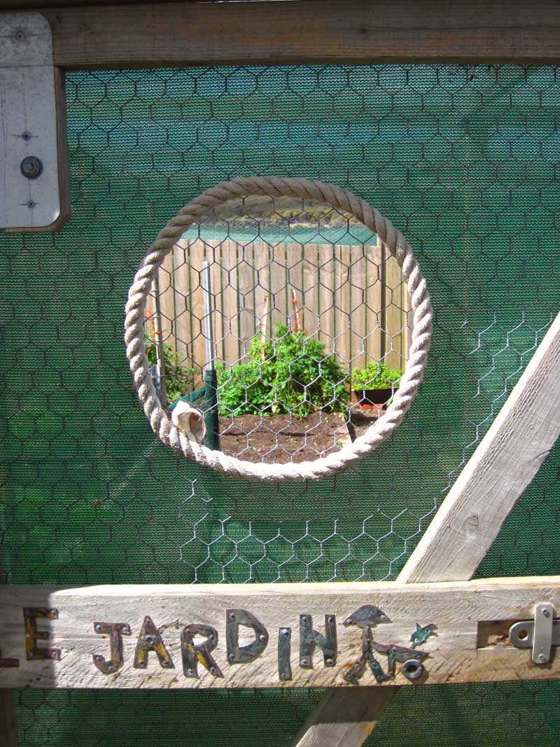 Kayaks across Bass Strait: Erith Island