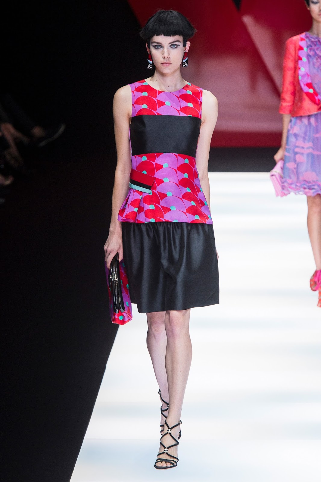 Dutch Models: Romy Schonberger, Roos Abels, Todi van Ditmarsch & Sanne ...