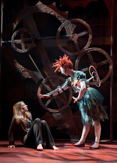 Suzanne Angeo reviews: “Bellwether” by Steve Yockey at Marin Theatre ...