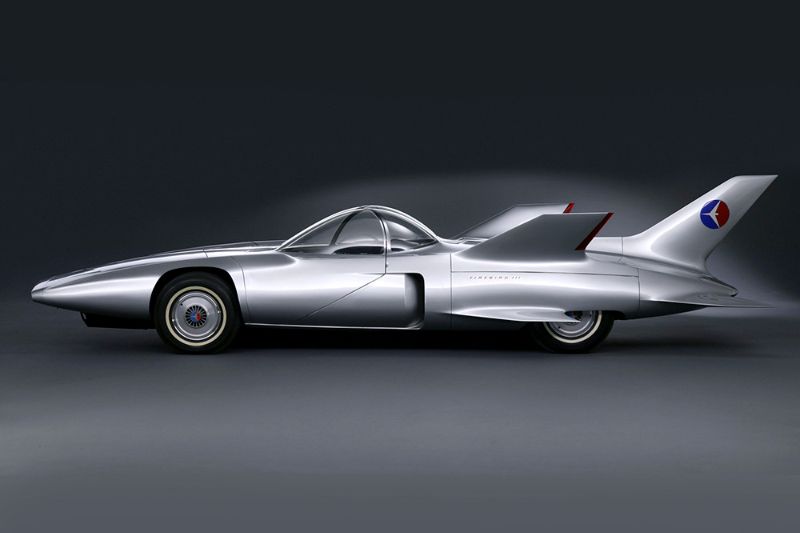 Firebird III: One of the Most Intriguing and Influential Concept Cars ...