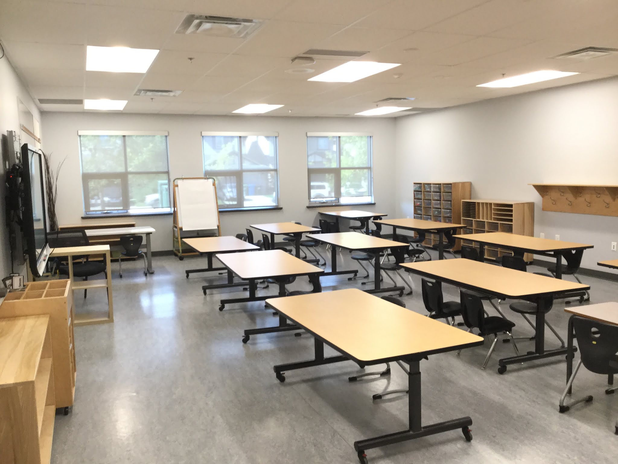 Grade 2 NBS: Welcome to Grade 2!