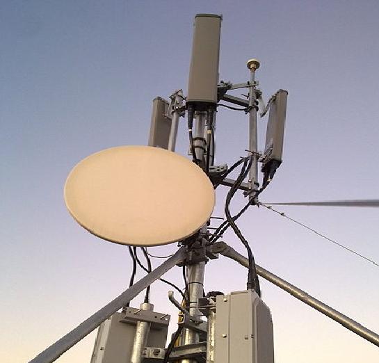 WiMax and Its Benefits - Teleinfo