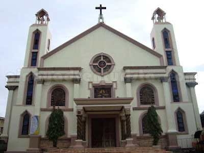 Masbate - The Simple and Laidback Way of Life in a Provincial City ...