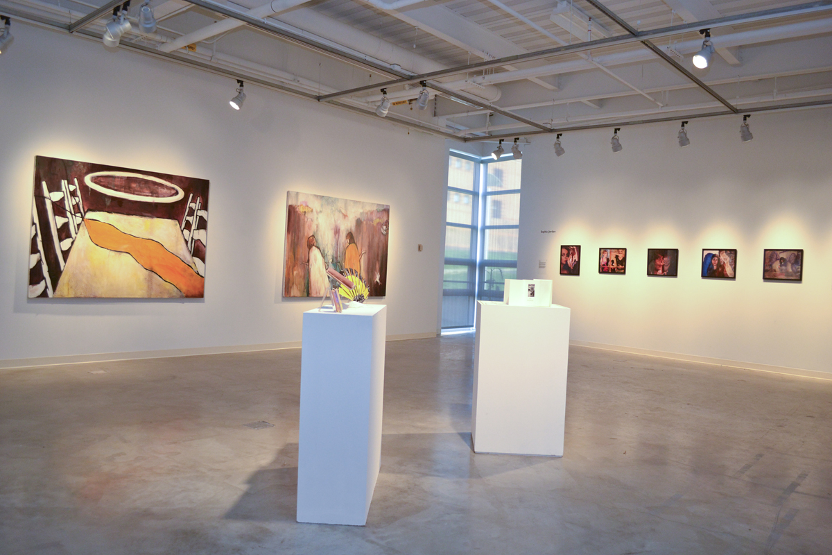 School of Art at George Mason University