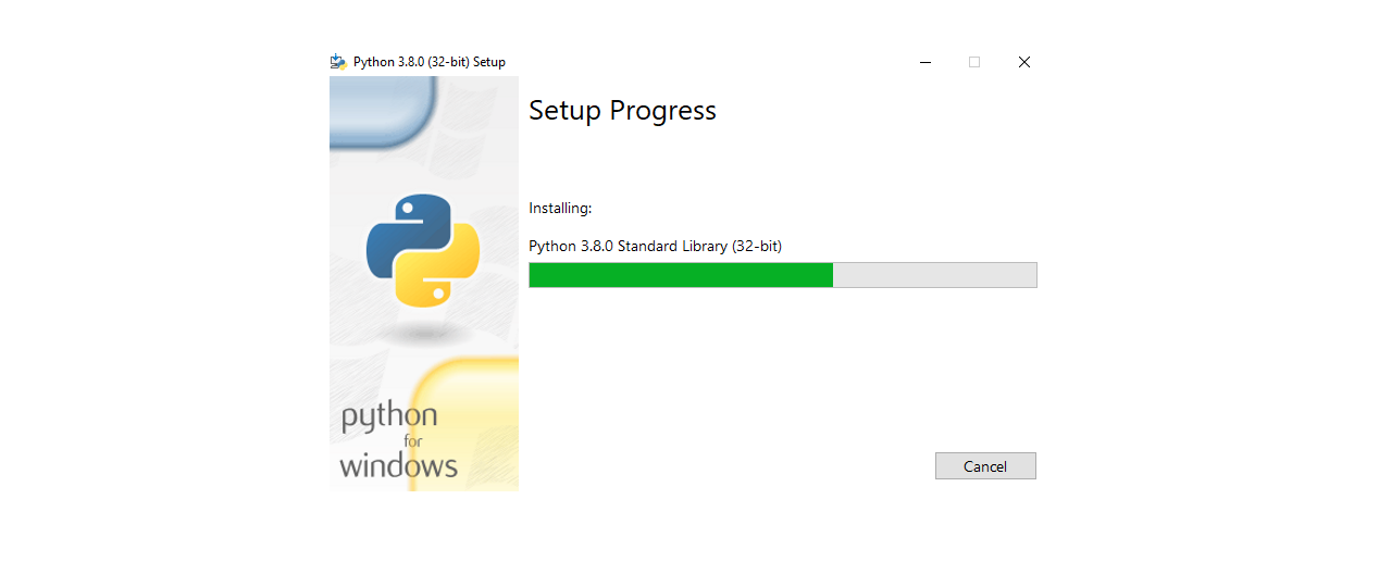 Update Python 3 7 To 3 8 For Windows Gyaanmela