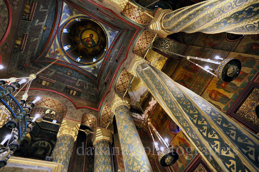 Photographis: Apocryphal Gospel - Jorge Luis Borges