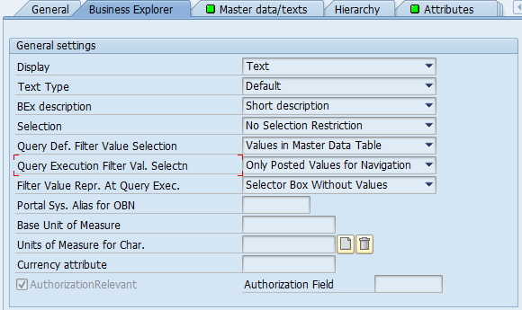 Martin Maruskin blog (something about SAP): How to influence help input ...
