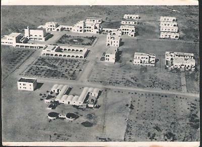 BJUNIORNEWBLOG: COLONIAL VILLAGES IN ITALIAN LIBYA