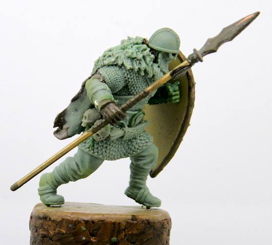 [TMP] "Viking Ogres Preview " Topic