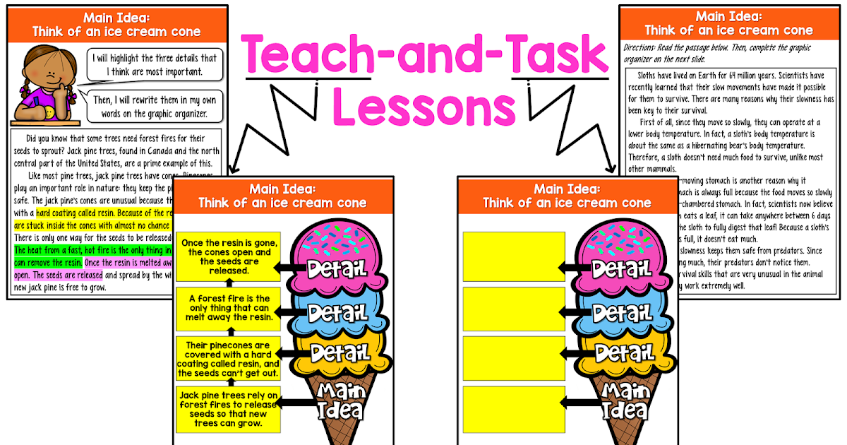 Teaching ELA Content Through These Teach and Task Lessons Crafting teaching-ela-content-through-these-teach-and-task-lessons-crafting