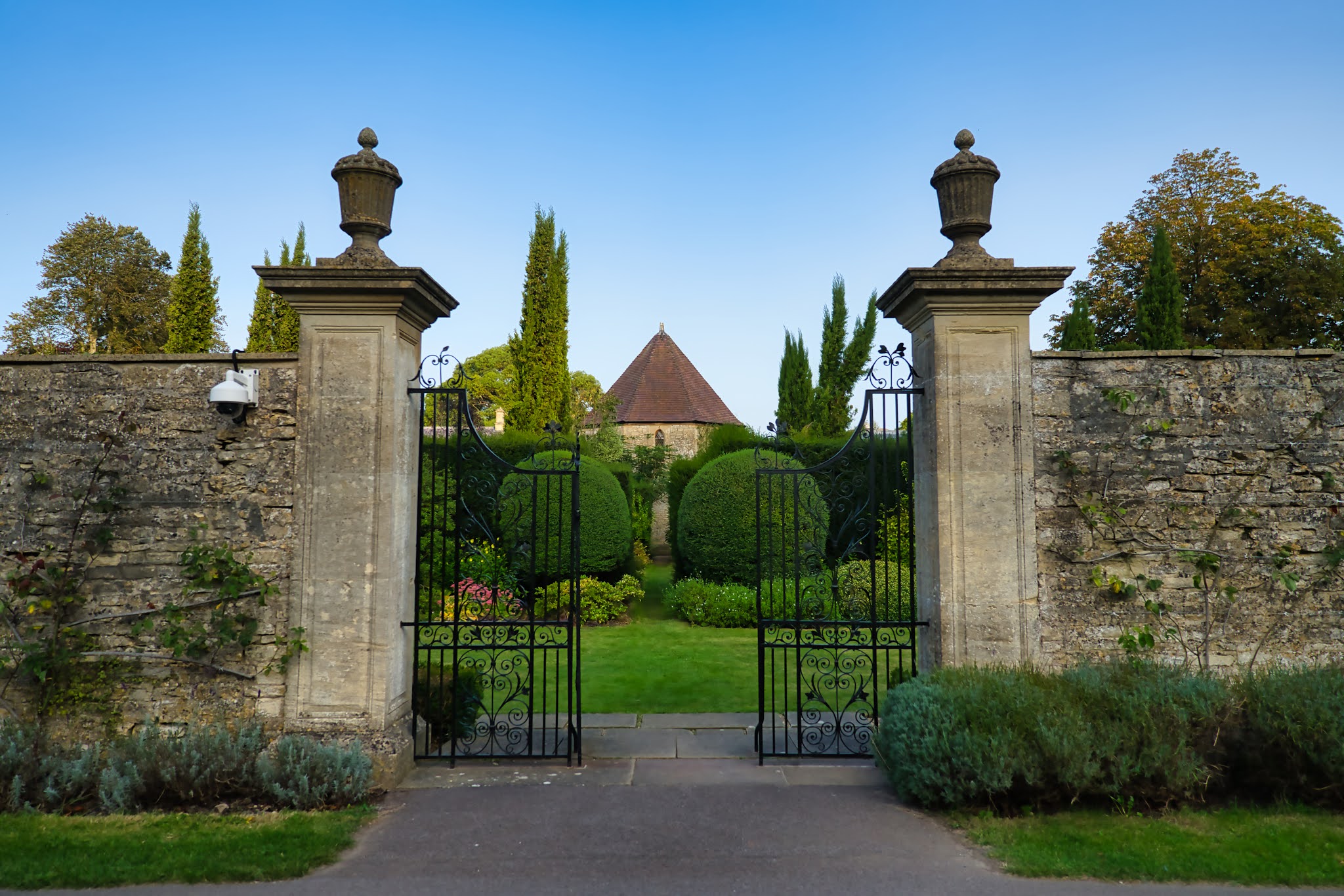 Lucknam Park Hotel & Spa, Wiltshire, England | Lou's Travelogue