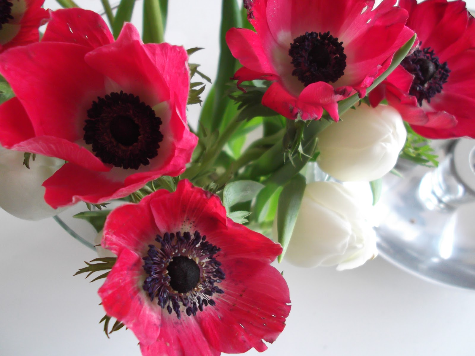 Maaksels en Meer: Zo mooi: ranonkels!