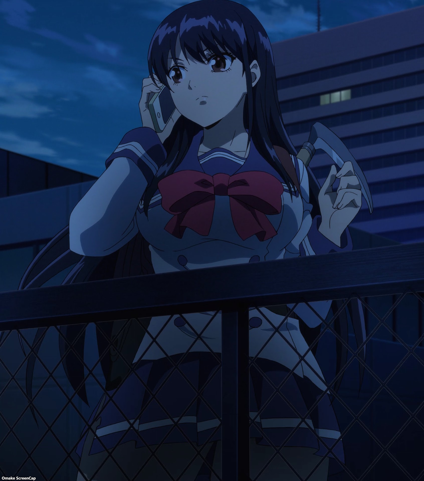 Joeschmo's Gears and Grounds: High-Rise Invasion - Episode 3 - Yuri ...