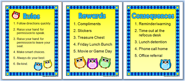 Miss Abernethy's Schoolhouse