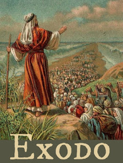 Estudio Biblia: ÉXODO