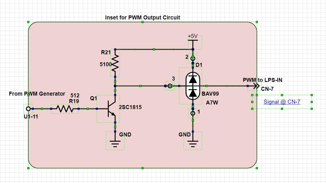 Don's Laser Things: Understanding the K40 Digital Control Panel???