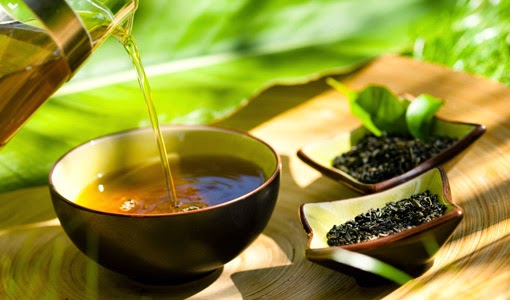 Blog de blogs: ¿Te apetece un té?