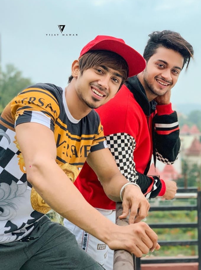 Adnaan Shaikh Images and HD Wallpaper | Adnaan07 Pics and Photos Free ...