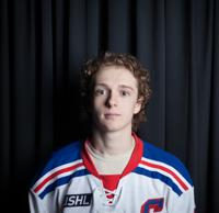 THE UNH MEN'S HOCKEY BLOG: UNH Recruits Update: Final 2015-16 Stats